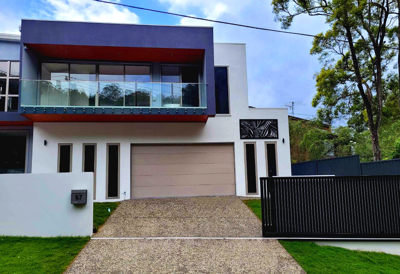 NeoBuild Corporation - Construction Company | NeoBuild